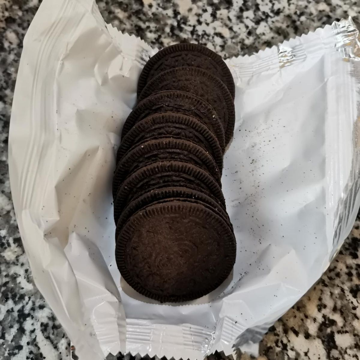 Oreo vanilla soy milkshake | Recipe | Kitchen Stories