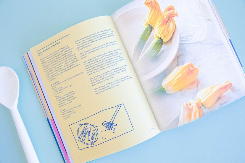 The 5 French Cookbooks To Have on Your Shelf | Stories | Kitchen Stories