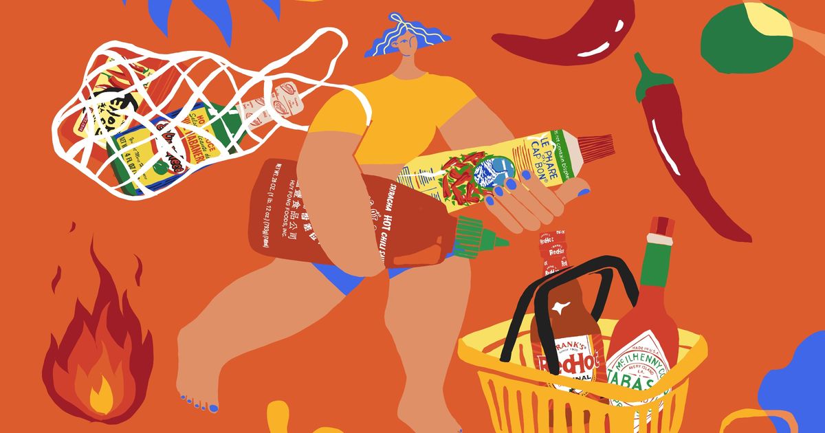 11 Hot Sauces That Are On Fire with Flavor | Stories | Kitchen Stories