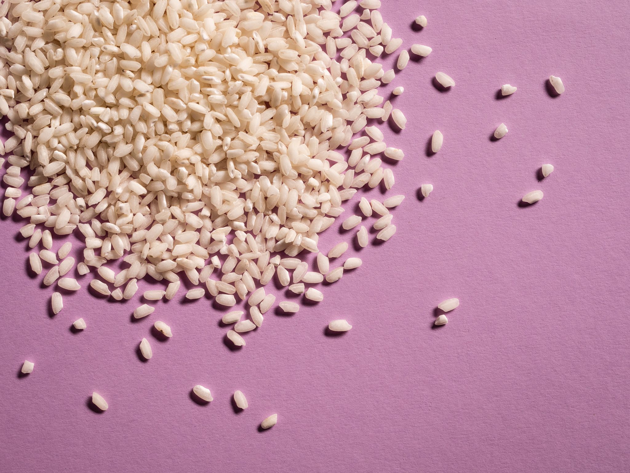 Wie dir der perfekte Reis garantiert immer gelingt | Stories | Kitchen ...