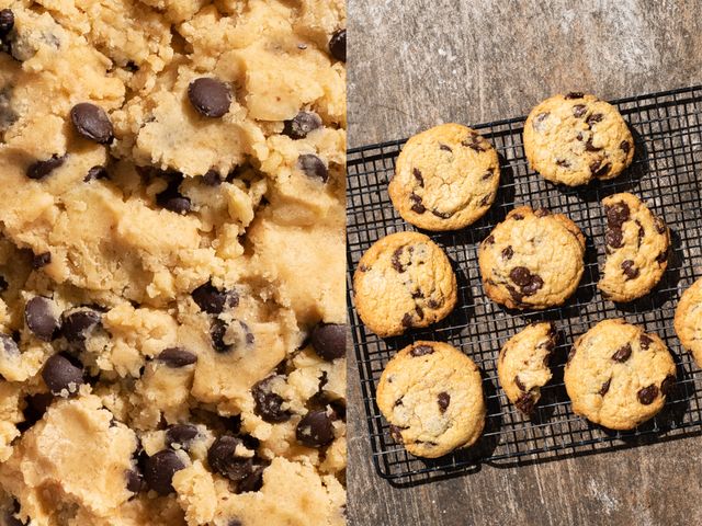 The Complete Guide to Types of Dough and Batters | Stories | Kitchen ...