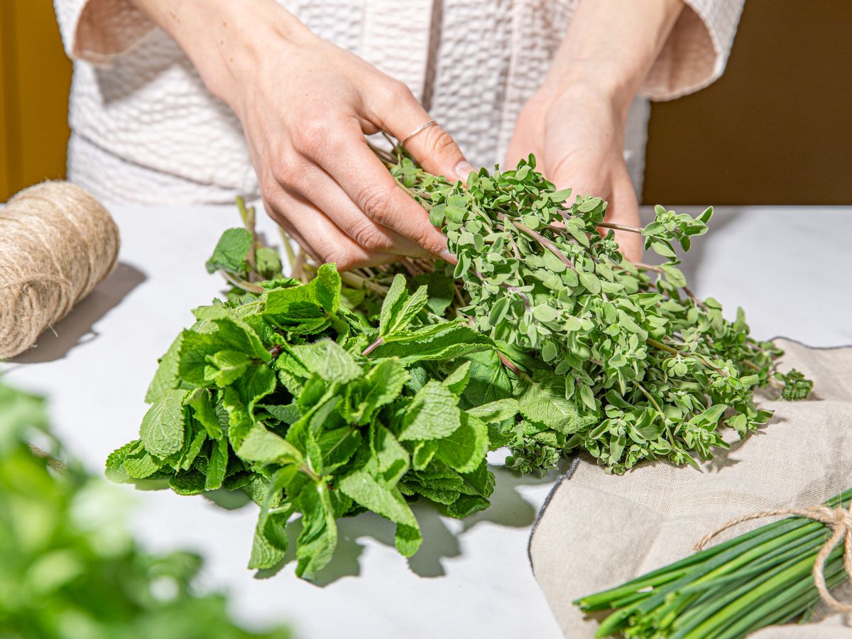 17 of Our Favorite Herbs and How to Use Them | Stories | Kitchen Stories