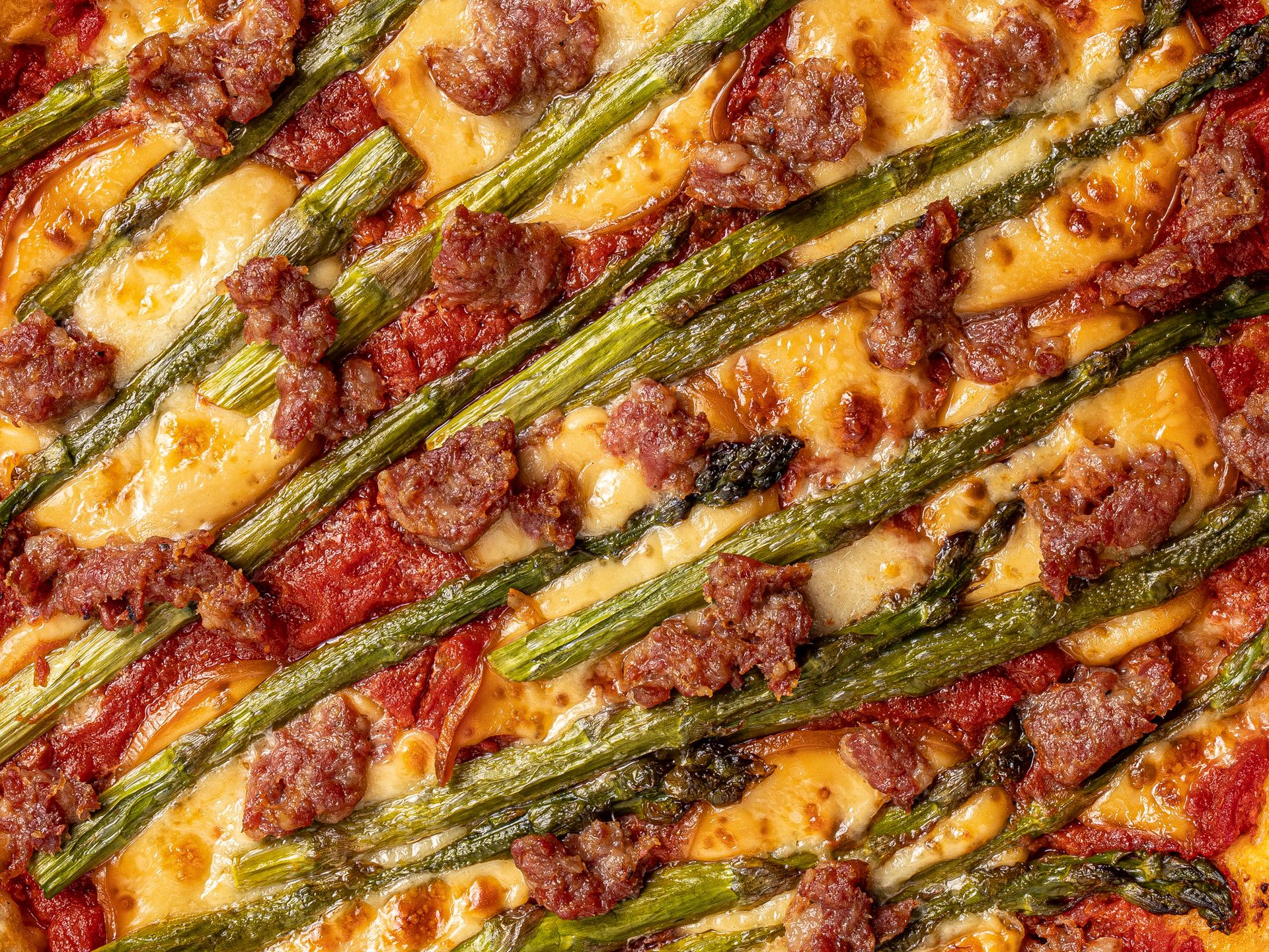 6 Unusual Pizza Toppings You'll Love to Love (or Hate) | Stories ...