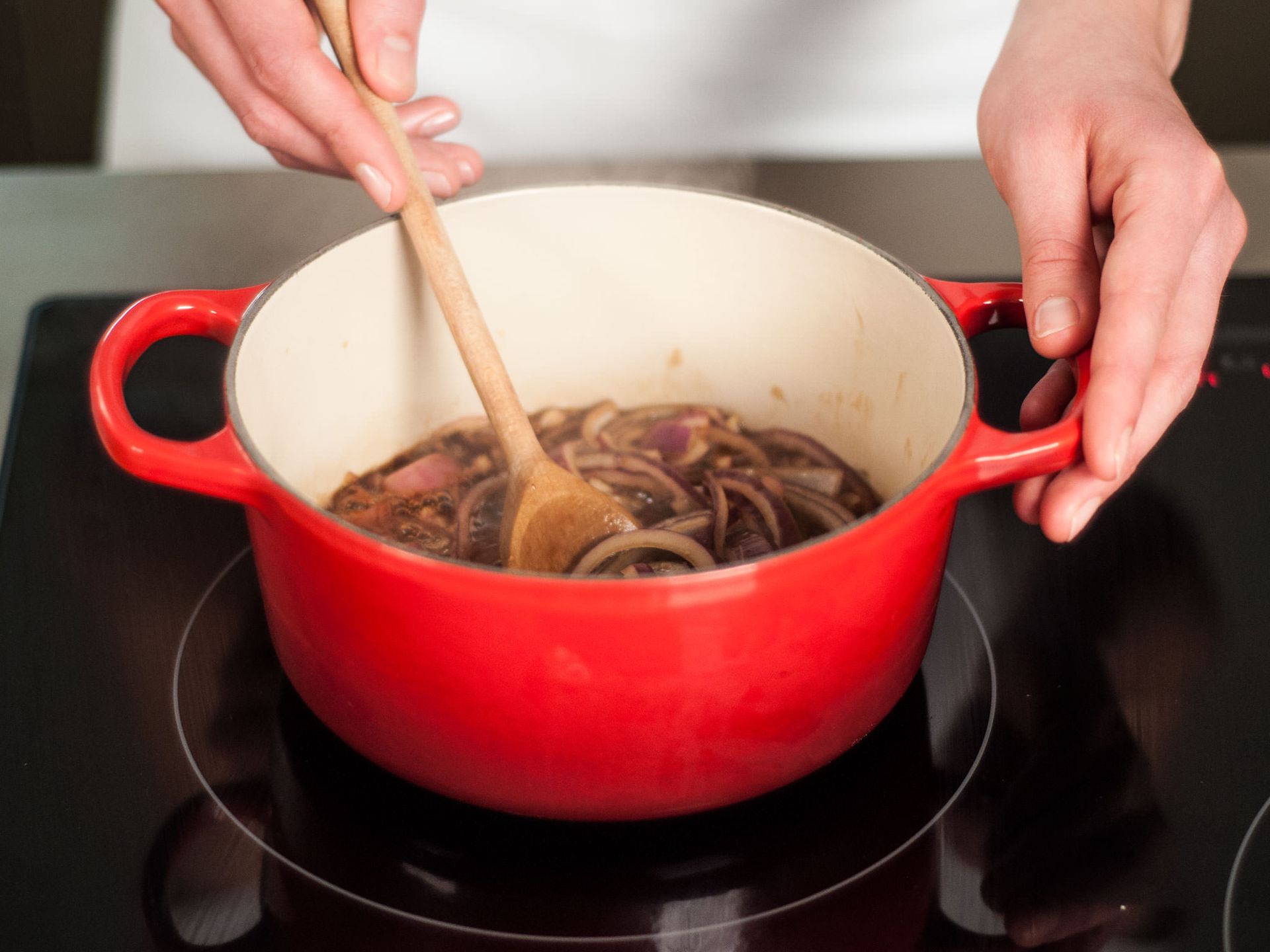 Gyudon | Recipe | Kitchen Stories