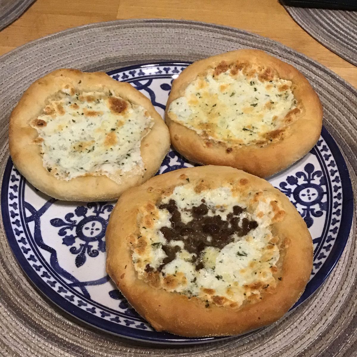 Sfiha | Recipe | Kitchen Stories