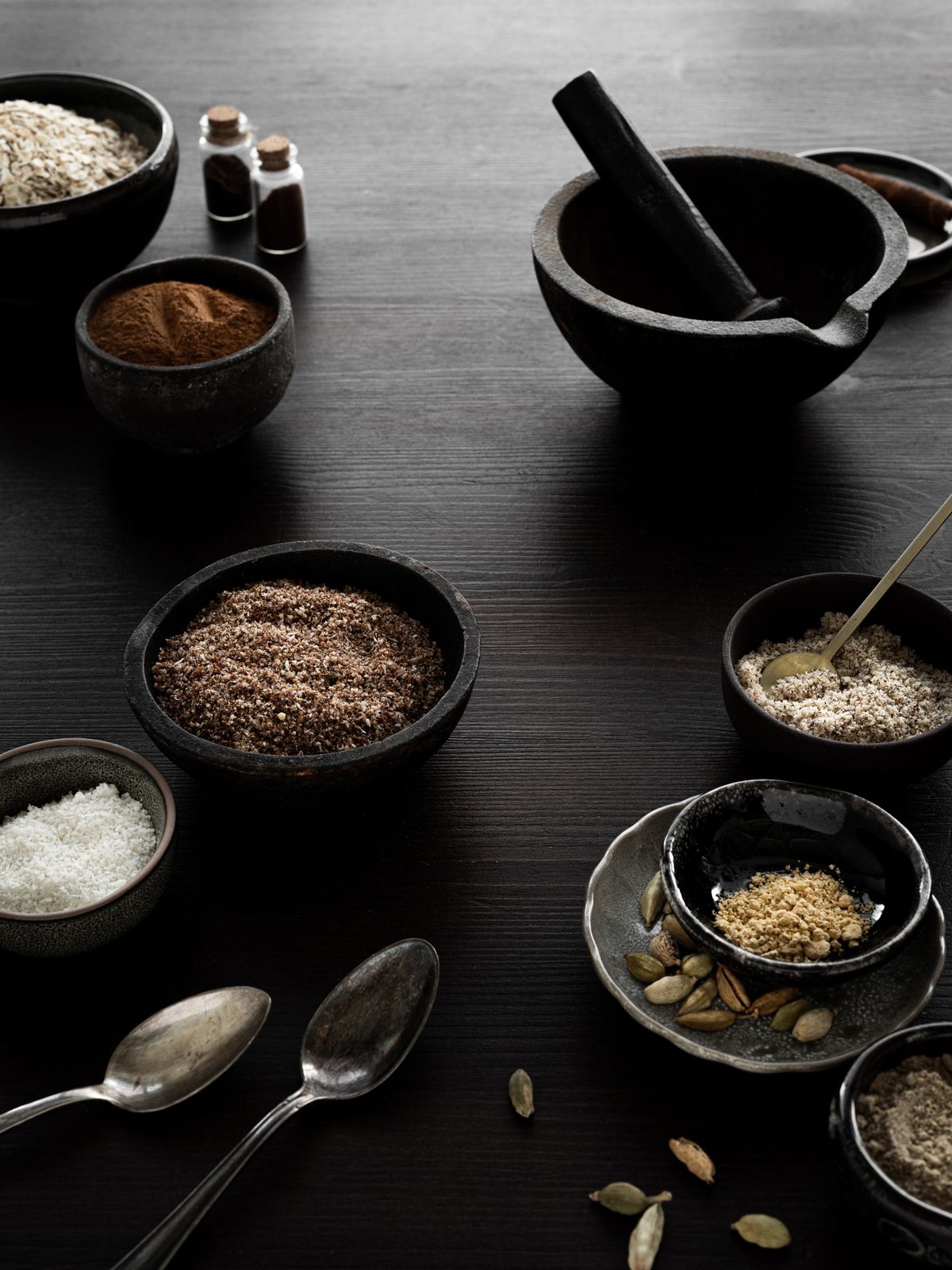 10 Easy Herb and Spice Blends to Make at Home | Stories | Kitchen Stories