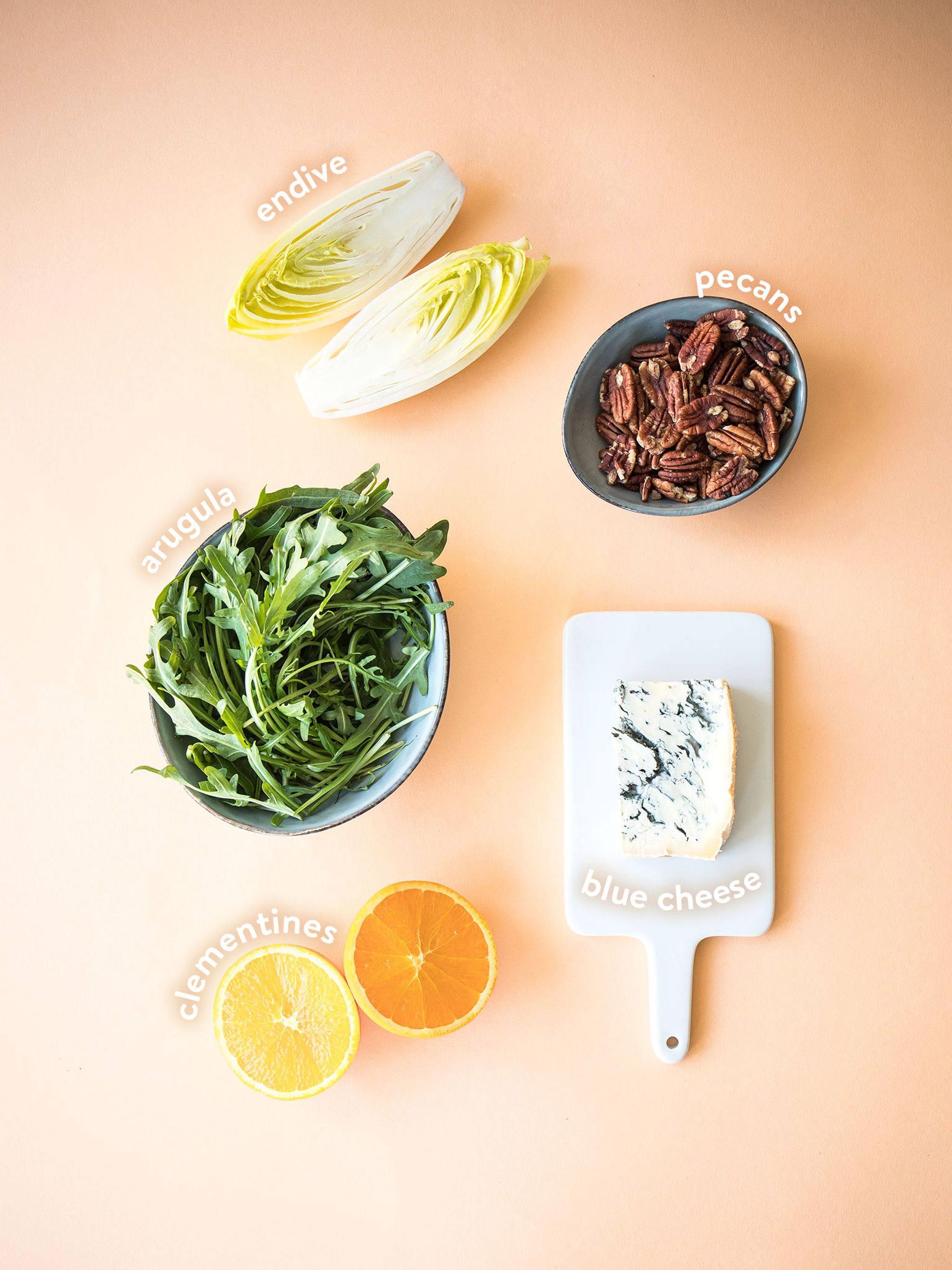 5 Recipes for Fresh, Fun Salads | Stories | Kitchen Stories