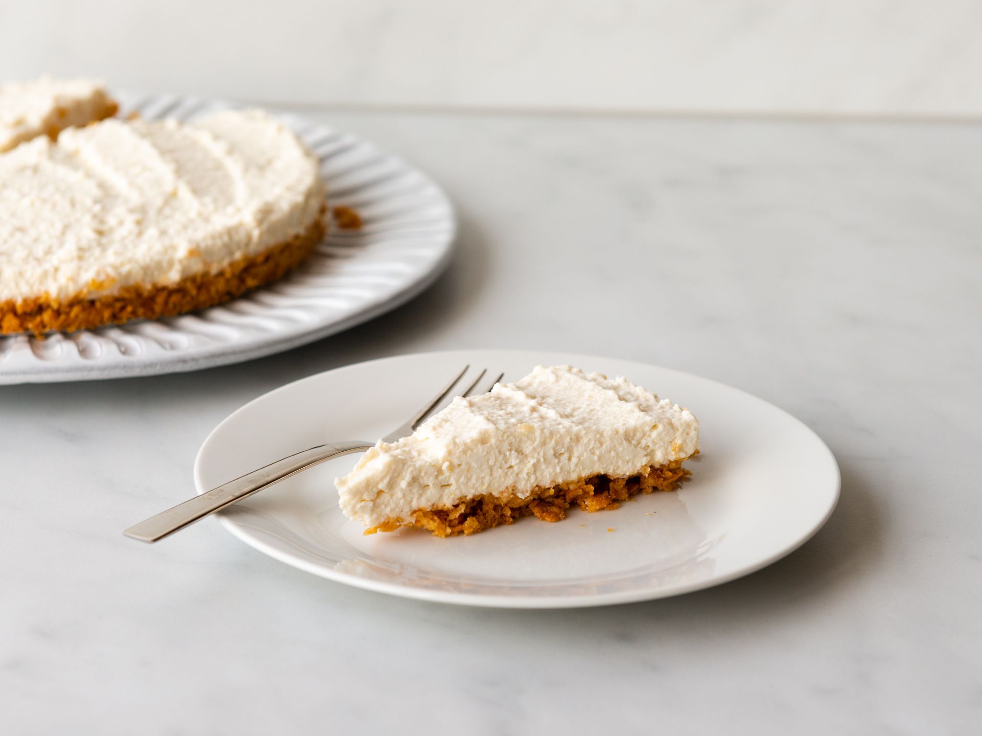 The Best-Ever, Only-Recipe-You'll-Ever-Need: Cheesecake | Stories ...