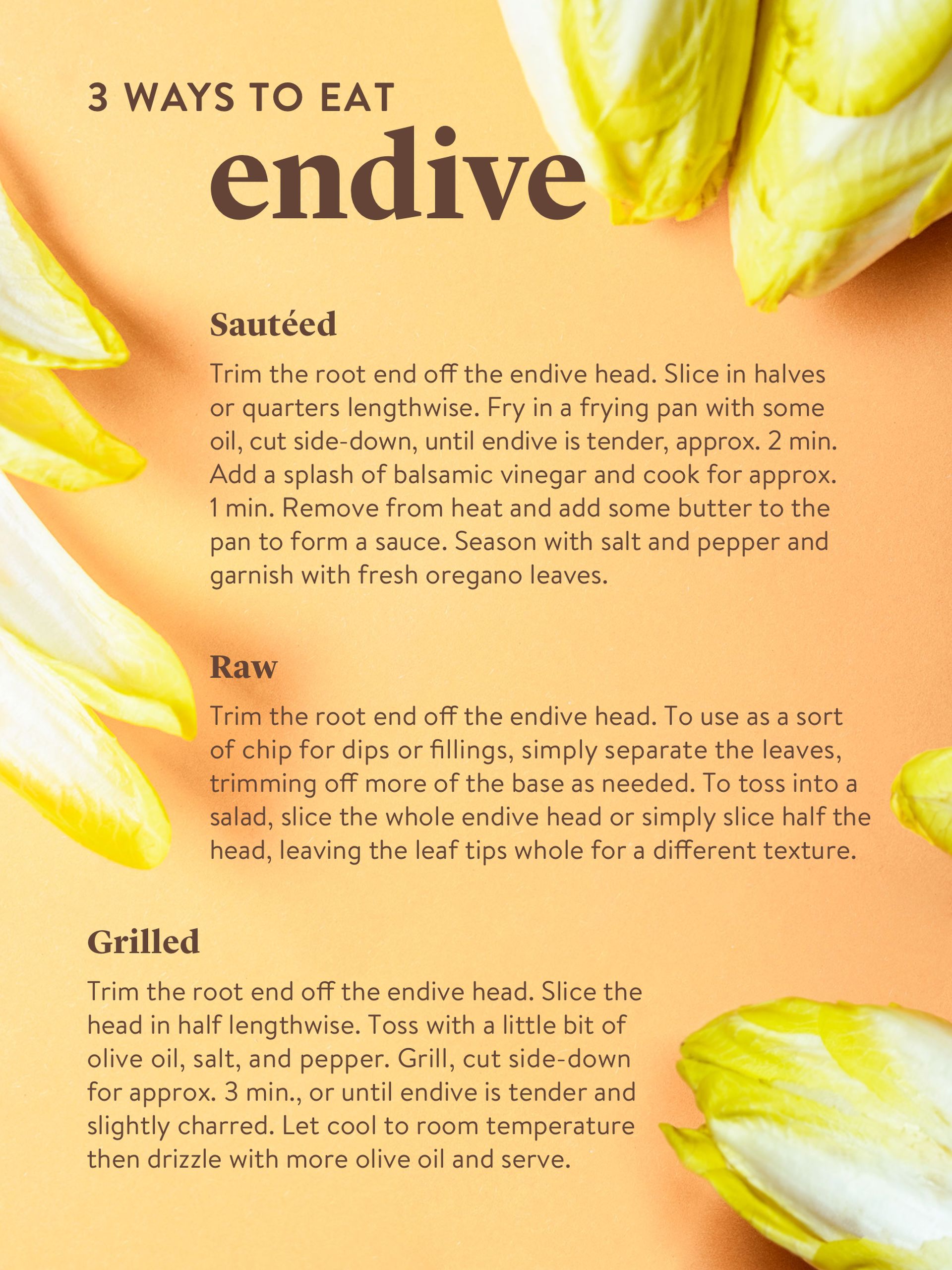 Everything You Need to Know About Cooking and Shopping for In Season ...