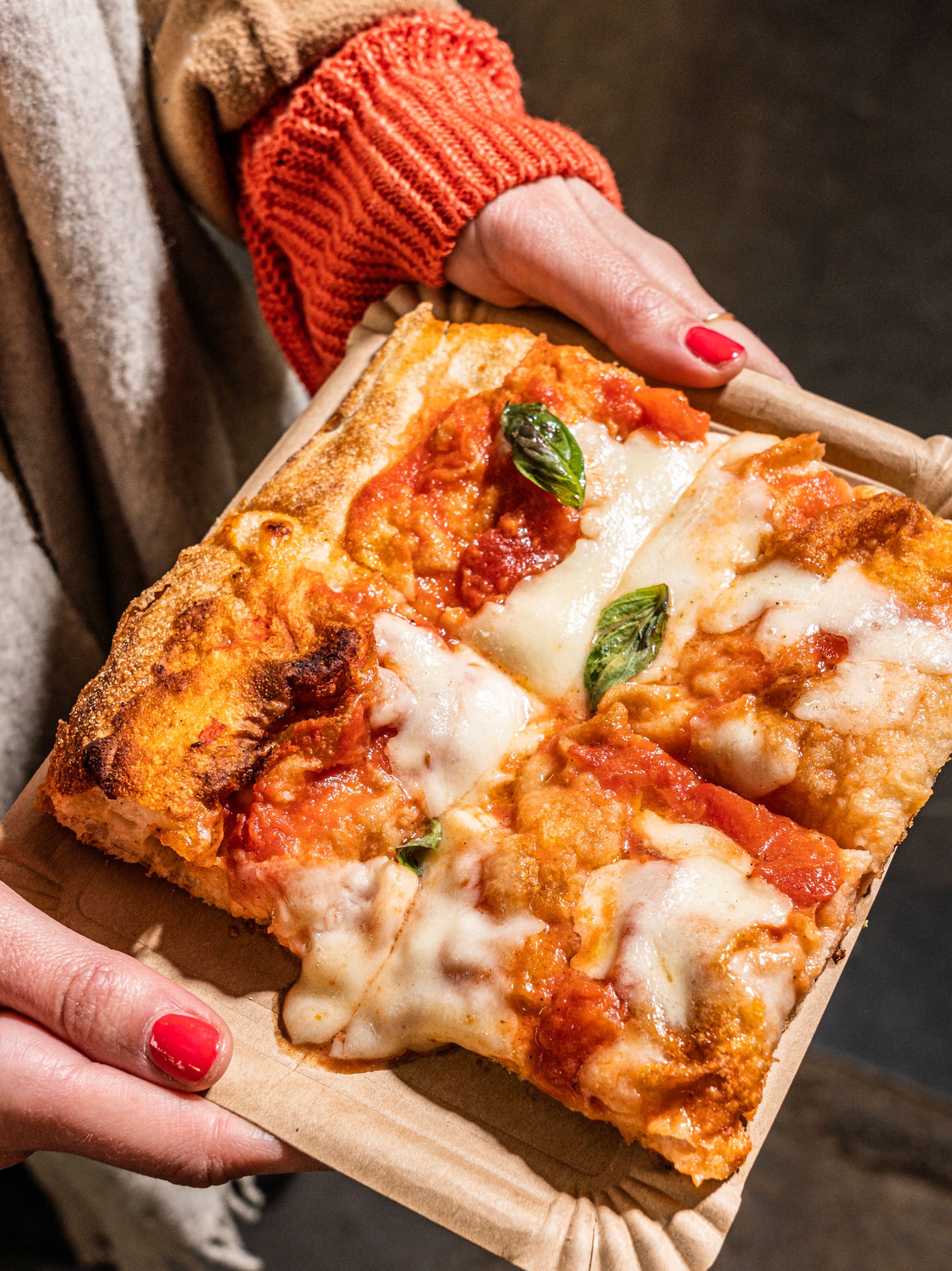 Your Quick Guide to the Most Popular Pizza Styles | Stories | Kitchen ...