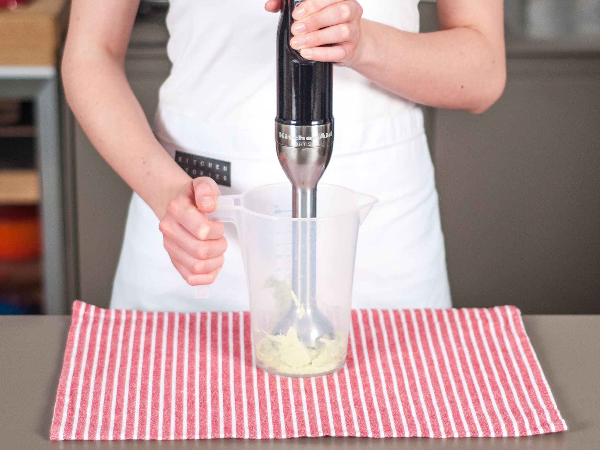 Easy nori sandwich | Recipe | Kitchen Stories