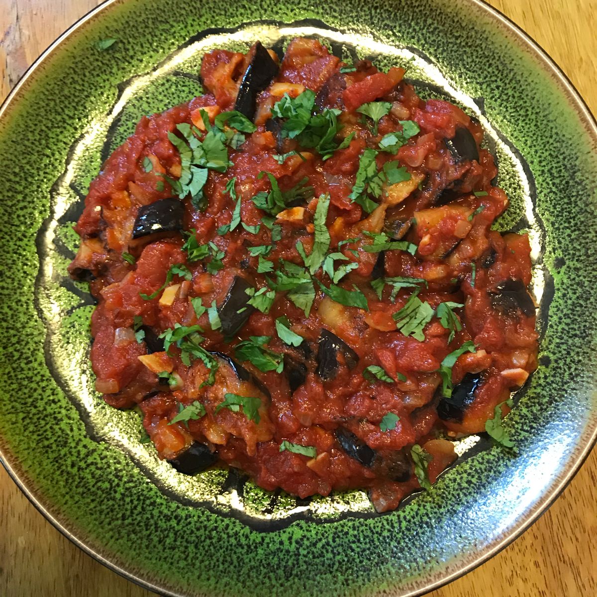 Turkish Aubergine meze | Recipe | Kitchen Stories