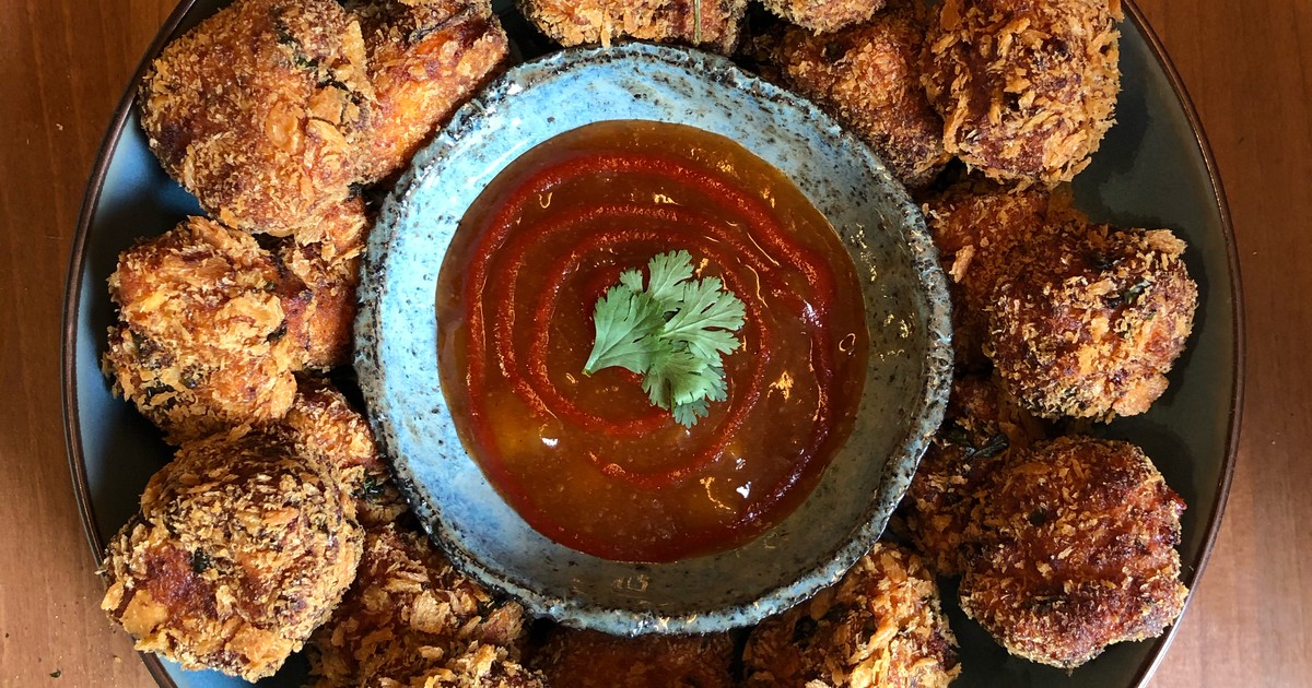 Maakouda | Recipe | Kitchen Stories