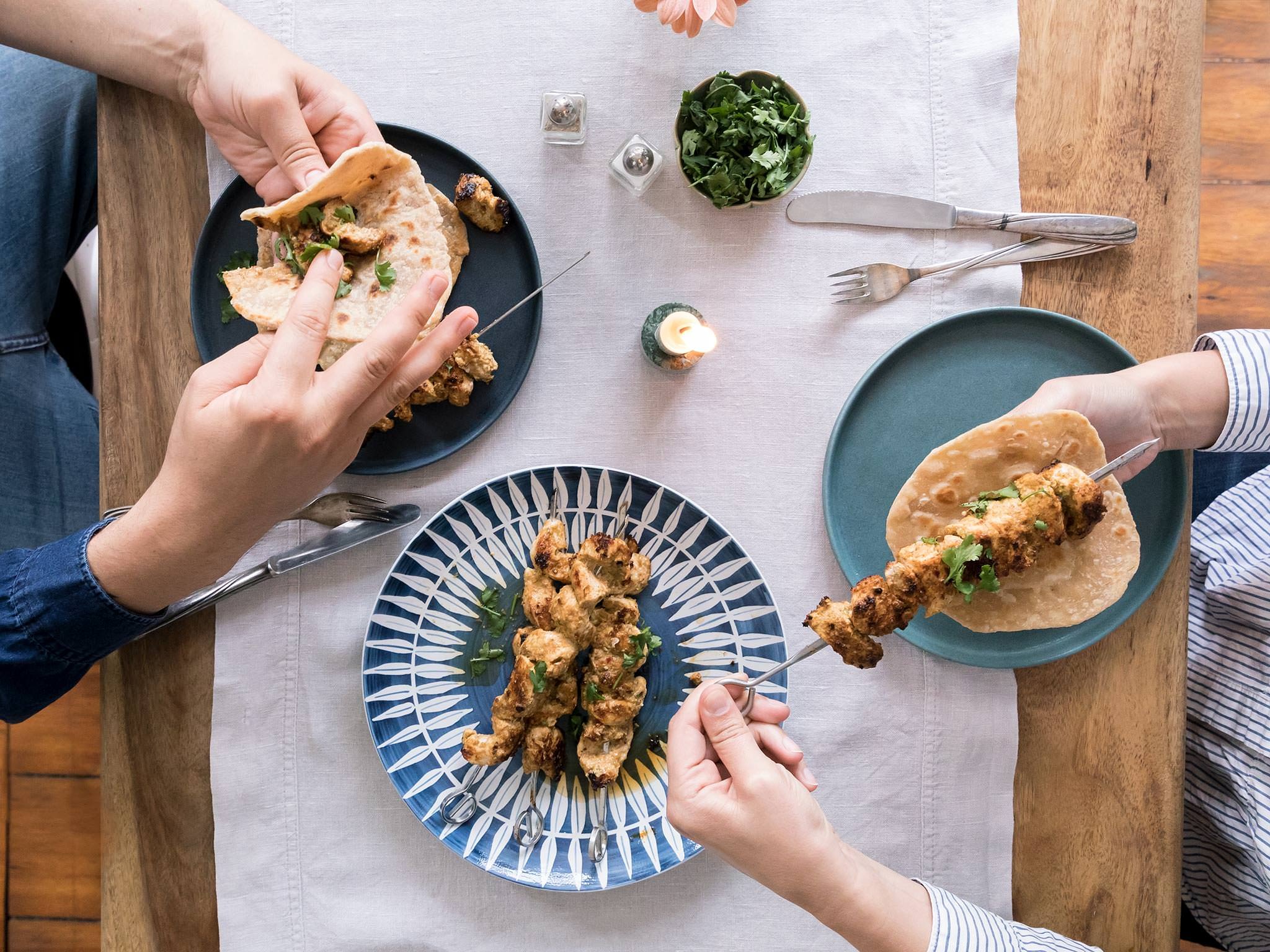 Chicken Malai Boti: Your New Favorite Chicken Dish | Stories | Kitchen ...