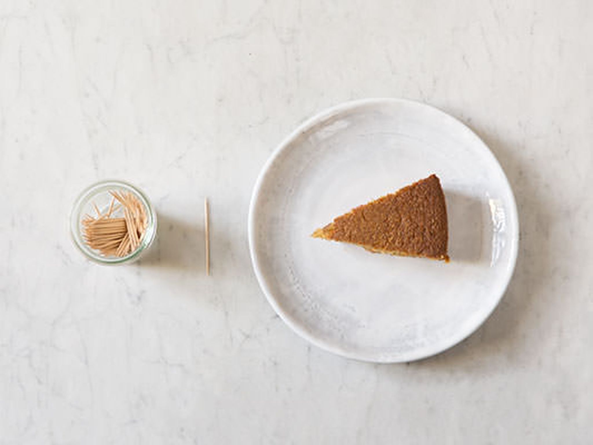 Ask a Pastry Chef Week 1: Your Top 5 Baking Questions, Answered ...