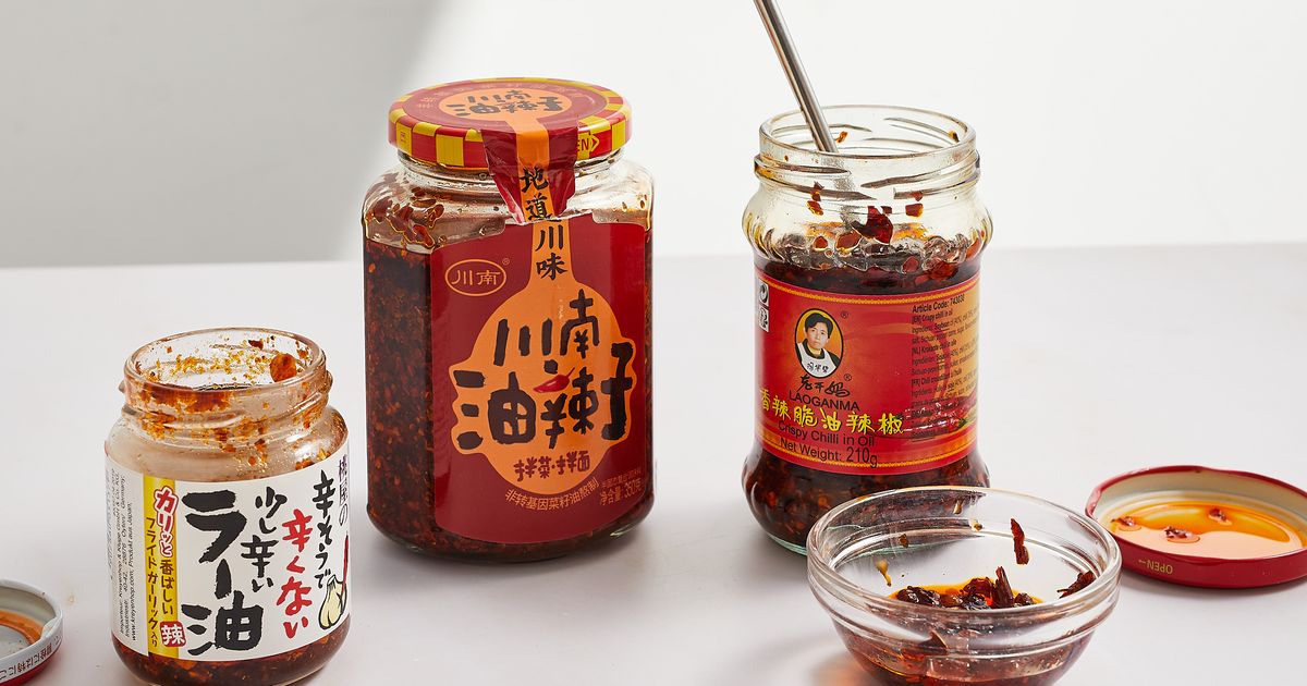 My Favorite Chili Crisps That You Should Be Obsessed with | Stories ...