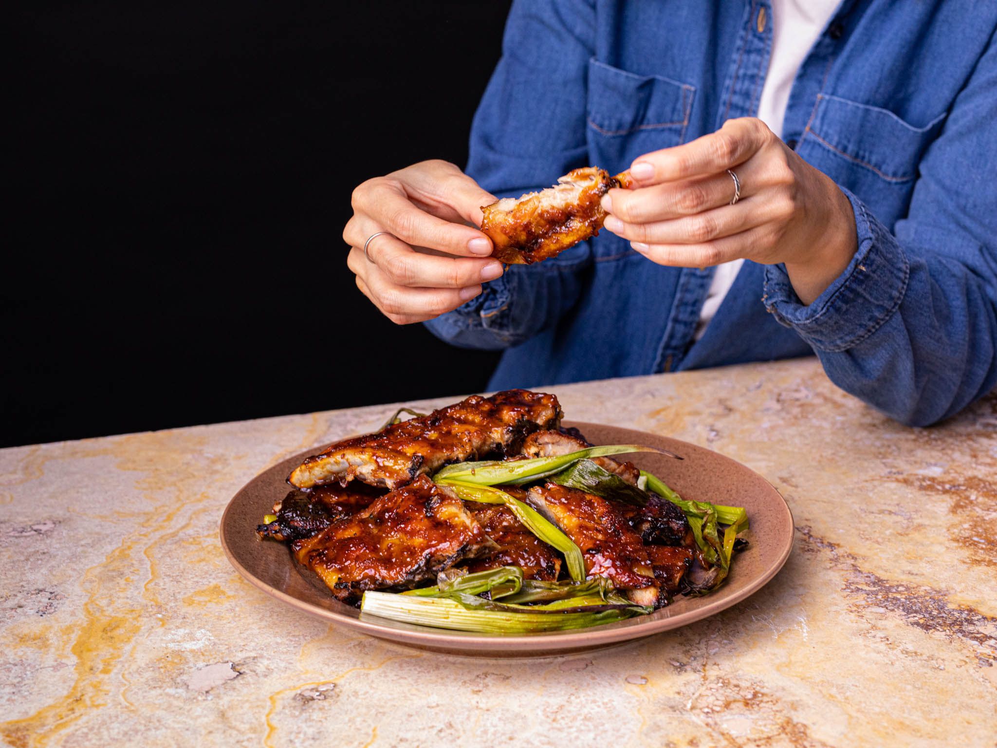 The Tastiest, Easiest Ribs You’ll Ever Make | Stories | Kitchen Stories