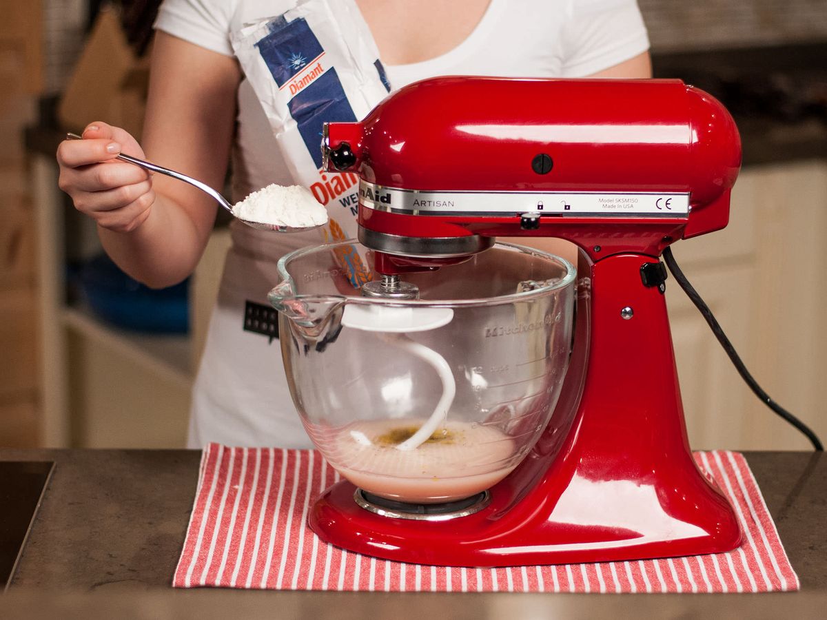 Grilled pizza with Bresaola | Recipe | Kitchen Stories