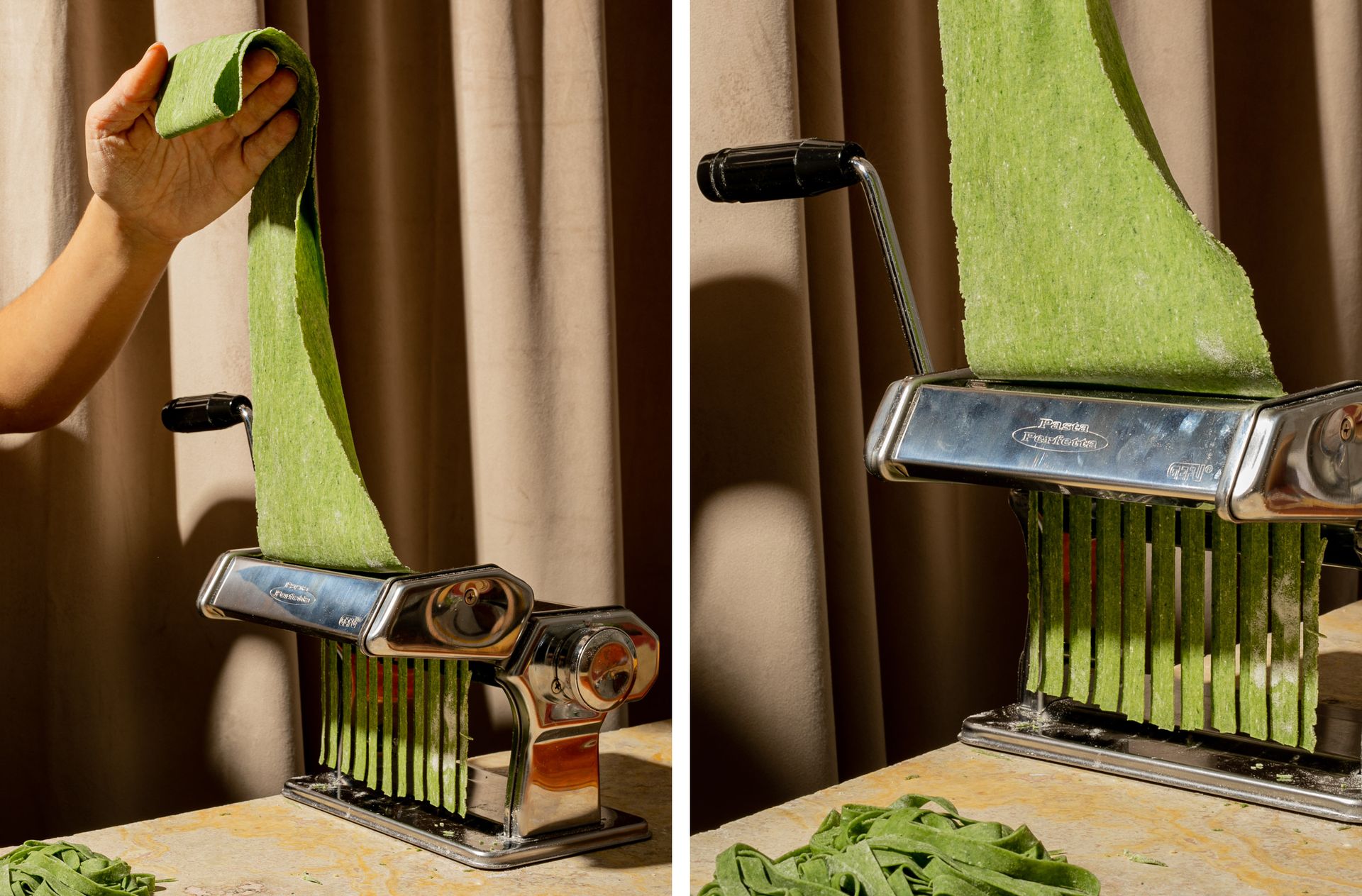 The Complete Guide to Making Homemade Pasta | Stories | Kitchen Stories