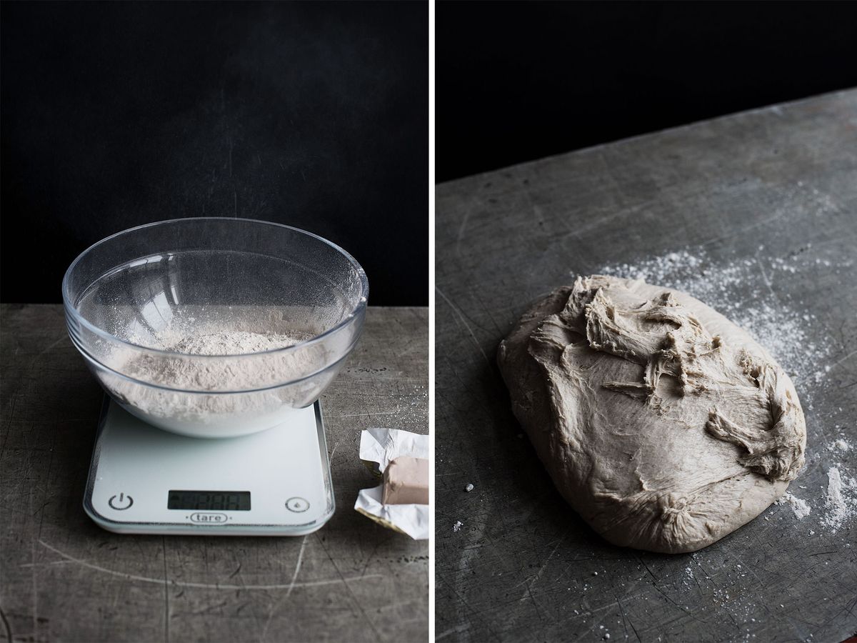 The 5 Most Common Bread Baking Mistakes | Stories | Kitchen Stories