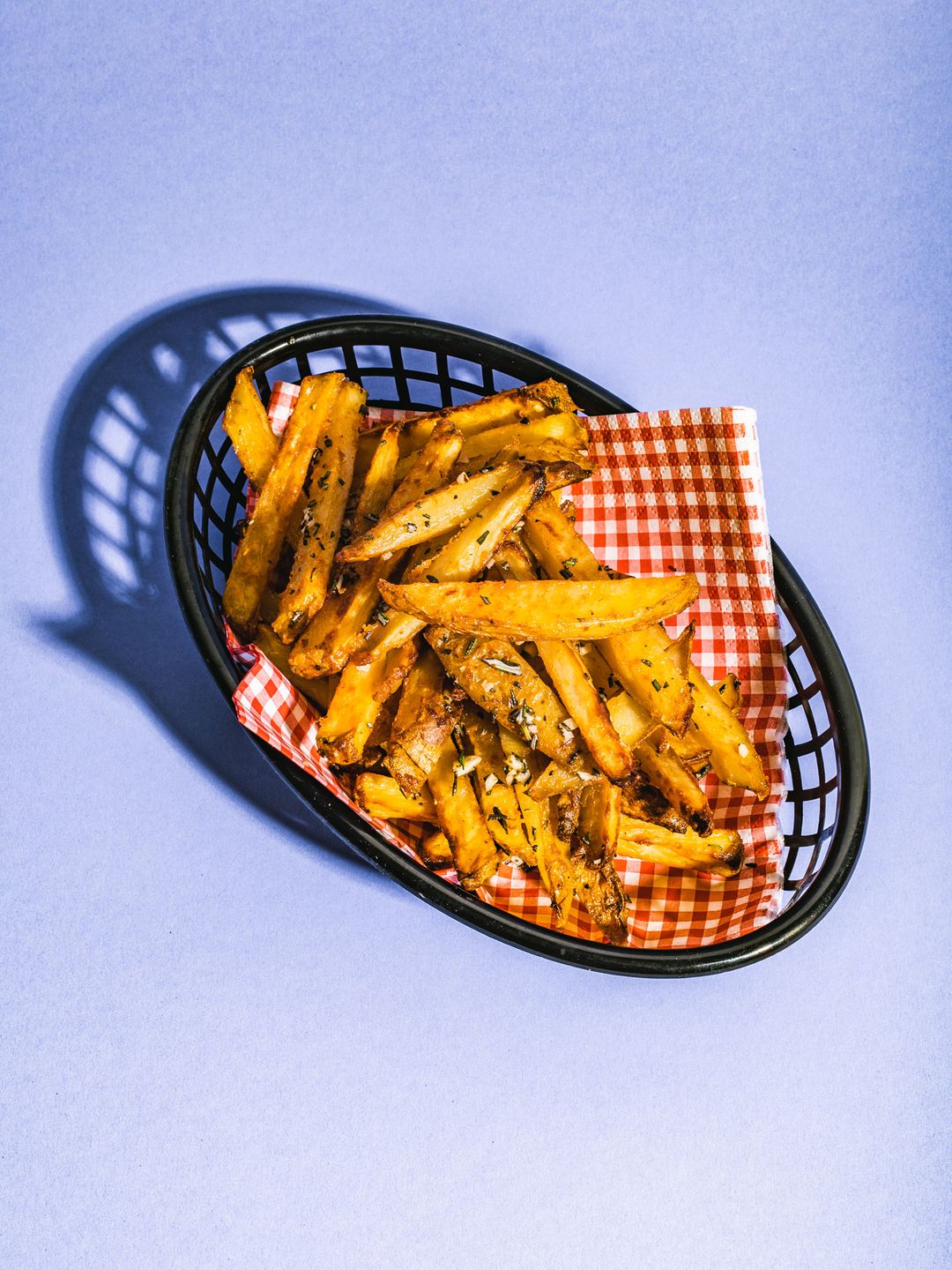 How to Make the Crispiest Fries at Home | Stories | Kitchen Stories