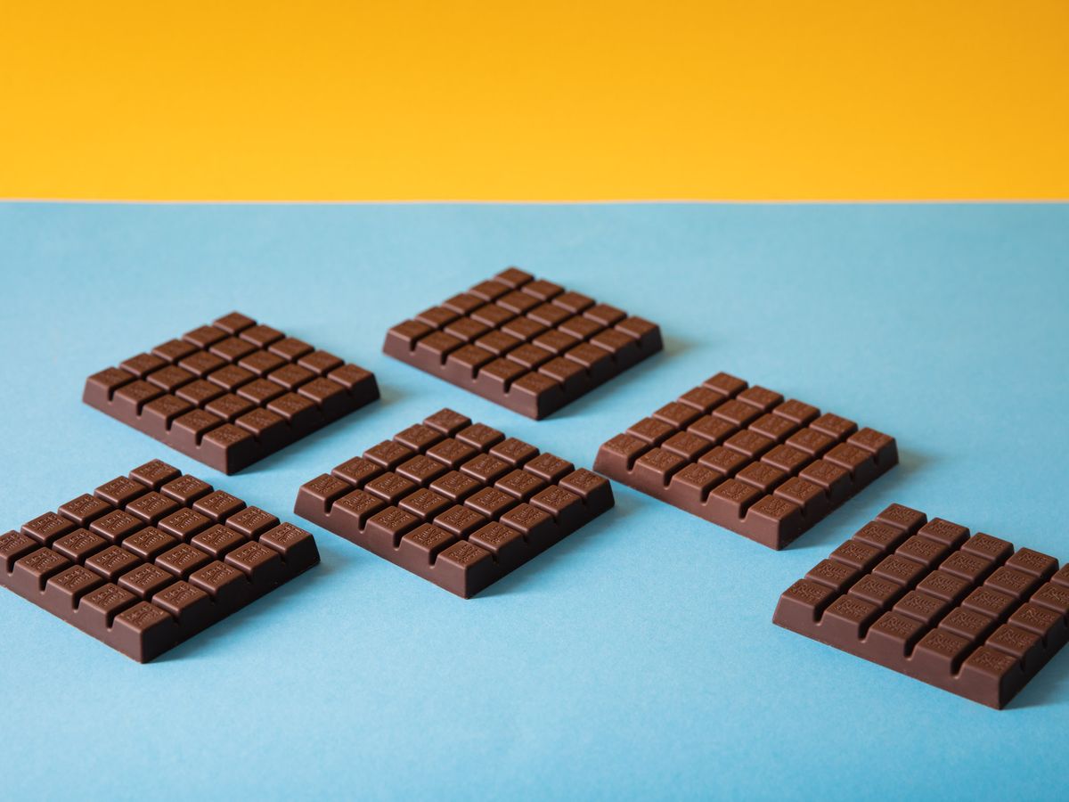 How to Choose the Right Chocolate for Cooking | Stories | Kitchen Stories