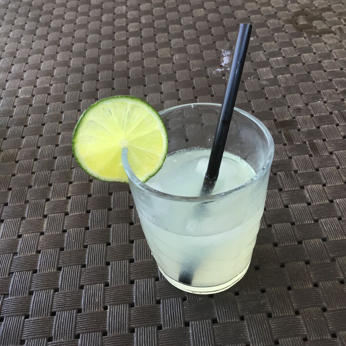 Limonada casera | Recipe | Kitchen Stories