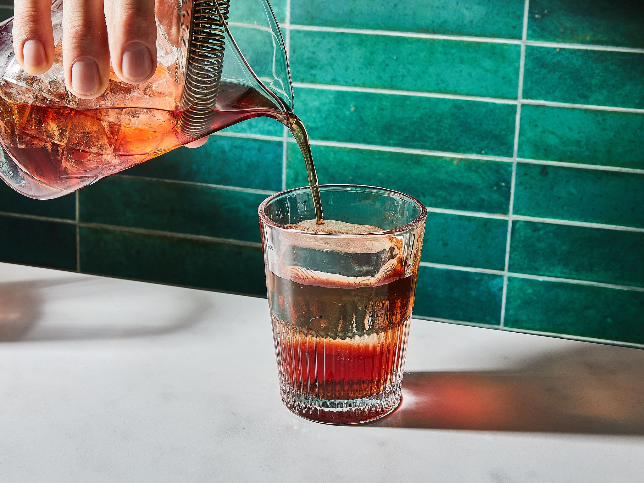 Classic Negroni | Recipe | Kitchen Stories