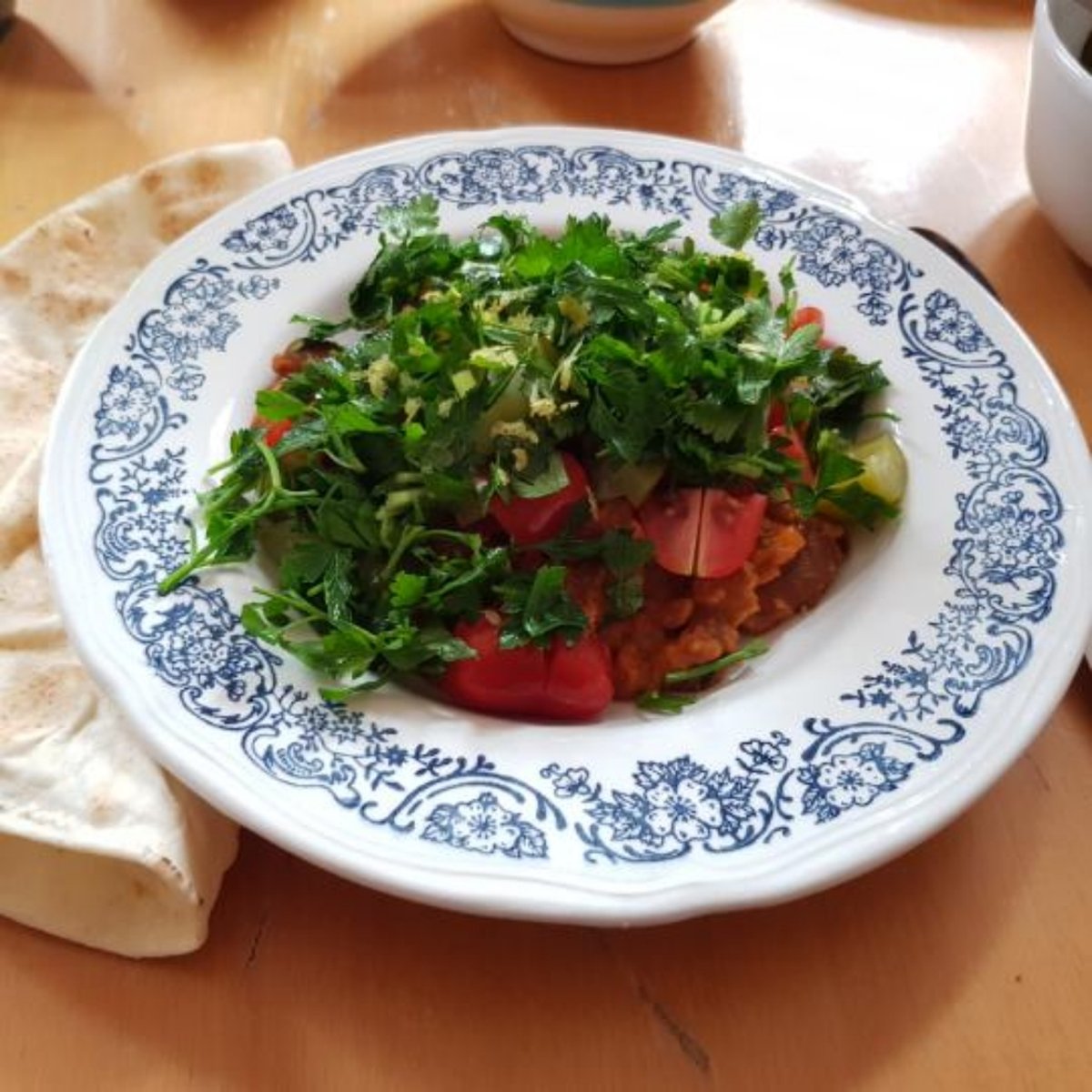 Foul Medammes | Rezept | Kitchen Stories