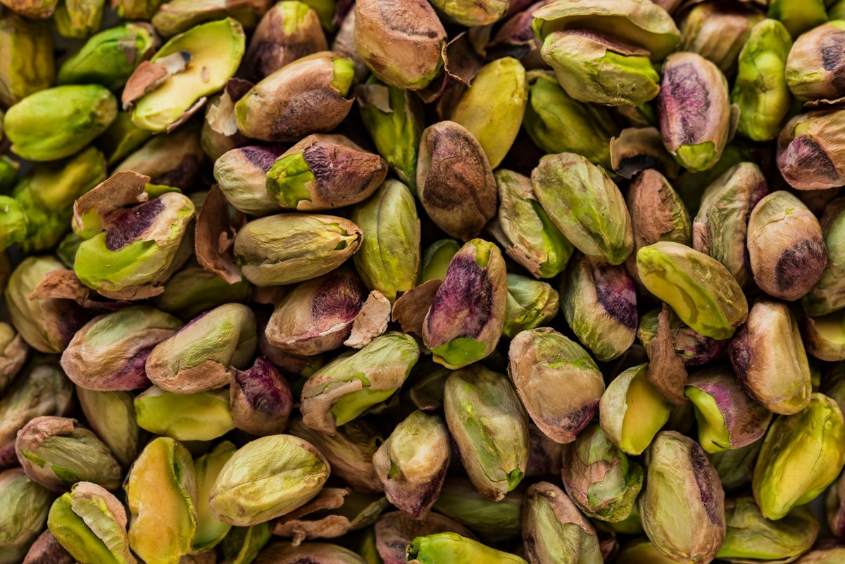 New Study: Why Pistachios Might Be a Smart Evening Snack | Stories ...