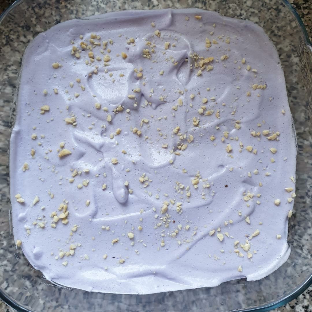 Marshmallow Pudding | Recipe | Kitchen Stories