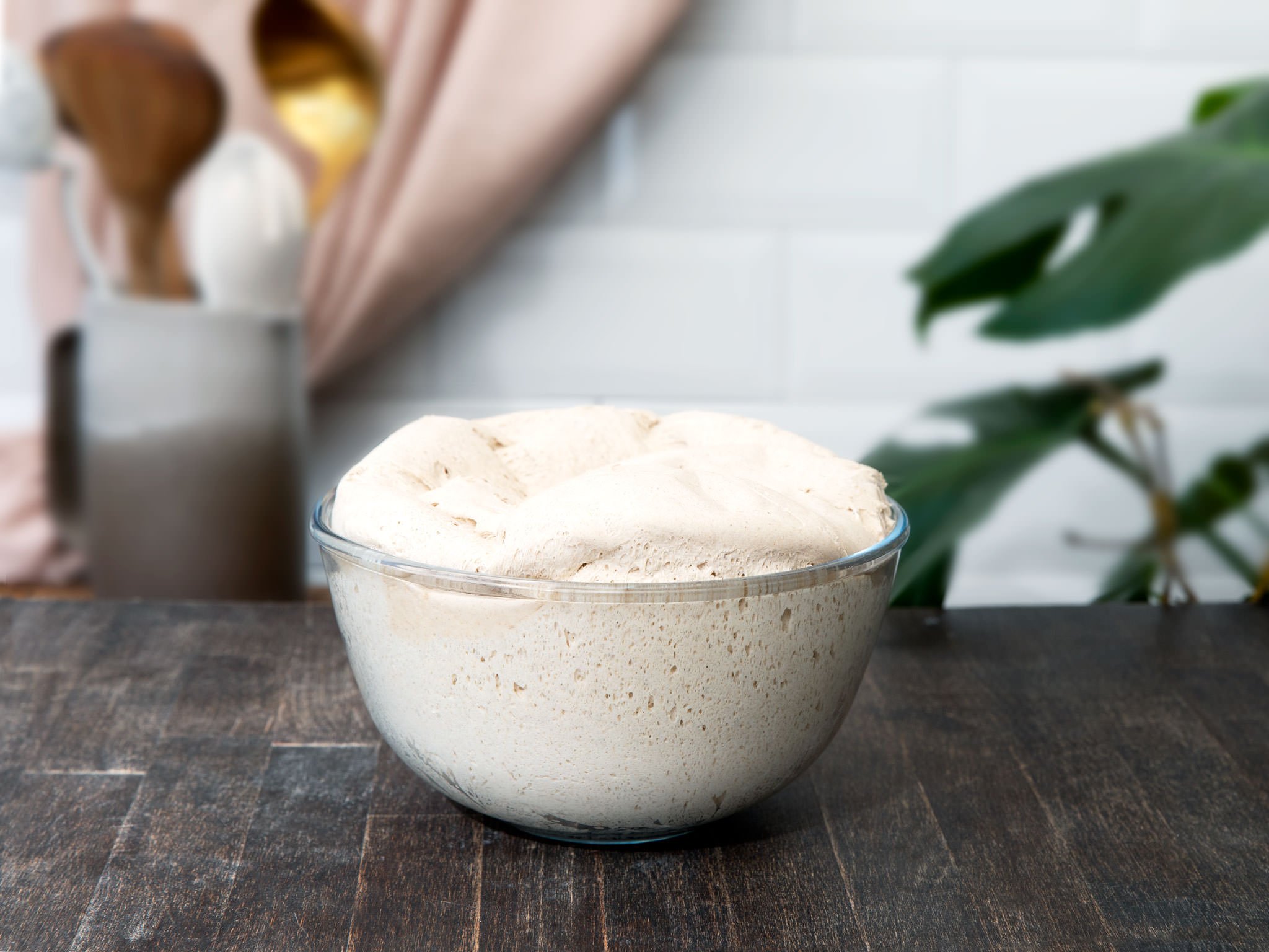 Frische Hefe vs. Trockenhefe: Was sind die Unterschiede? | Stories ...