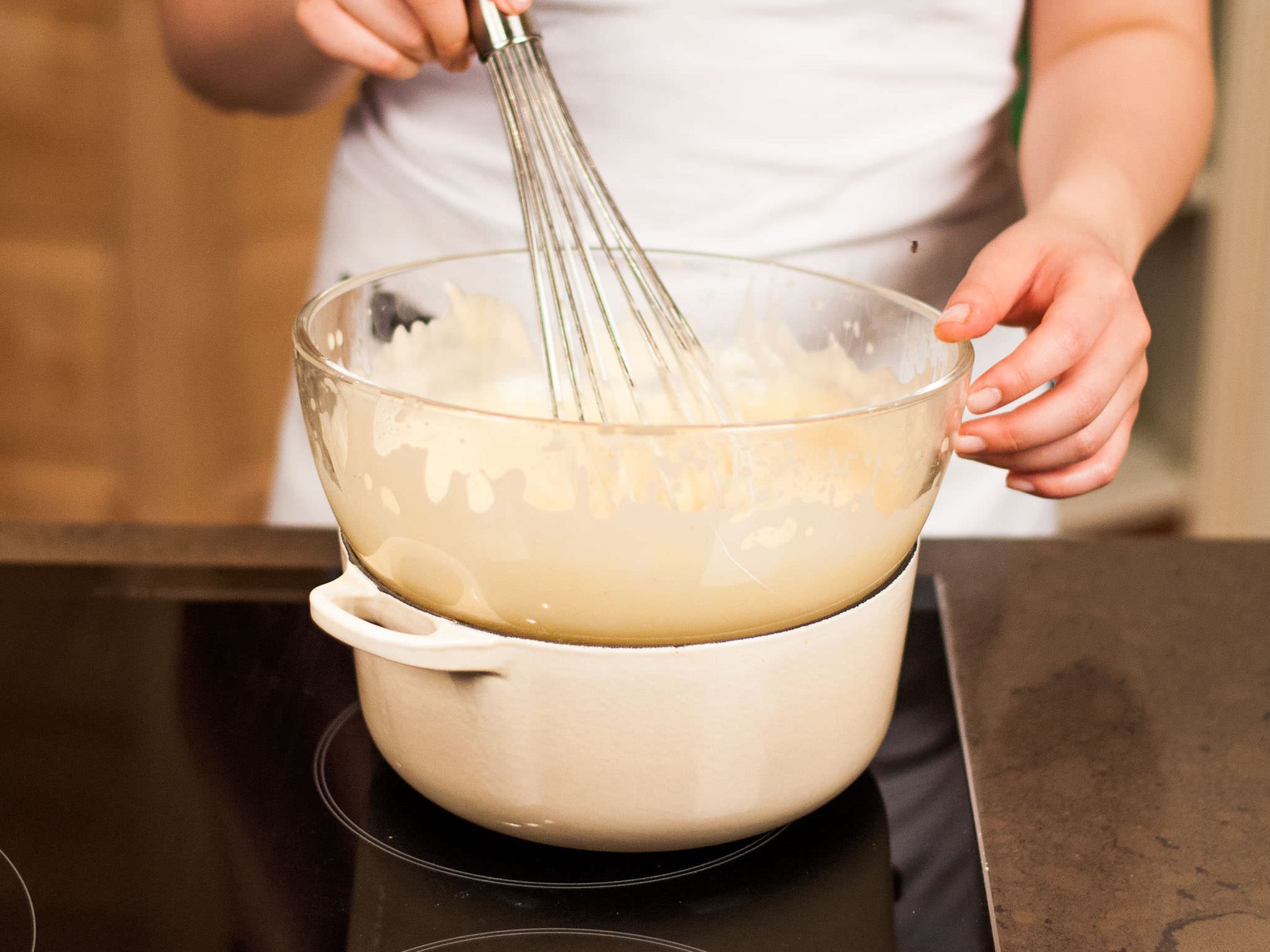 Eggs Benedict | Recipe | Kitchen Stories