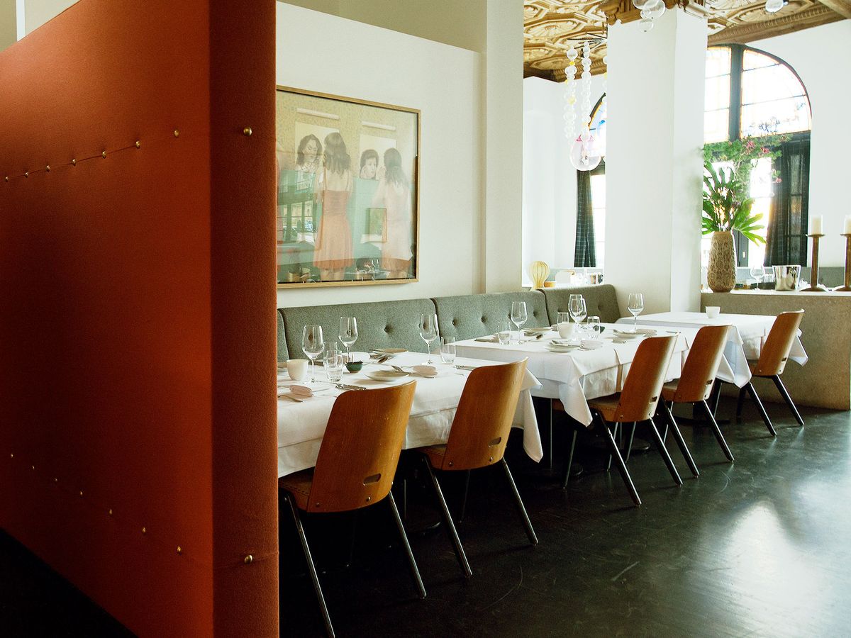 French Cuisine in the Heart of Berlin | Stories | Kitchen Stories