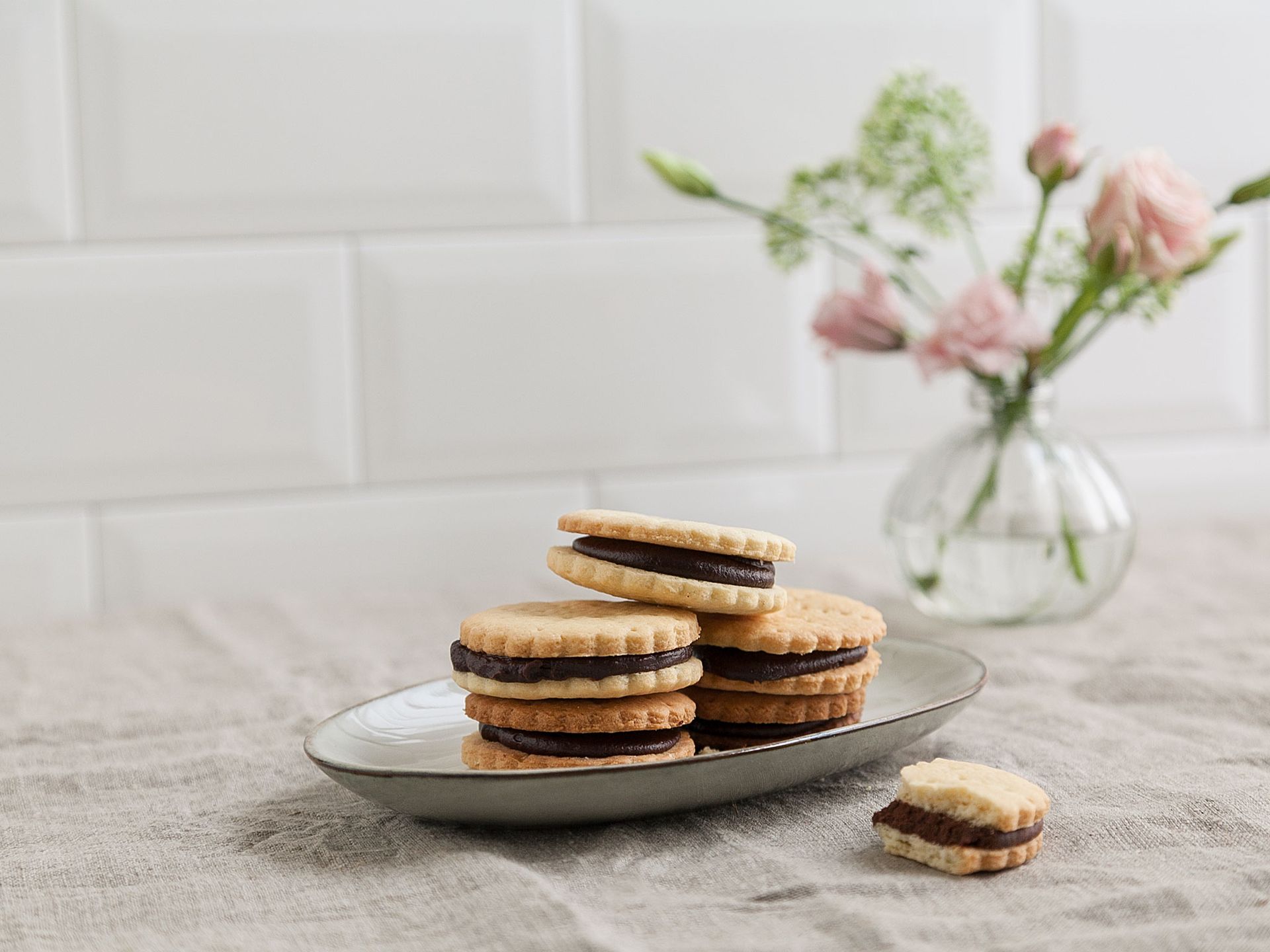 DIY prince cookies | Recipe | Kitchen Stories