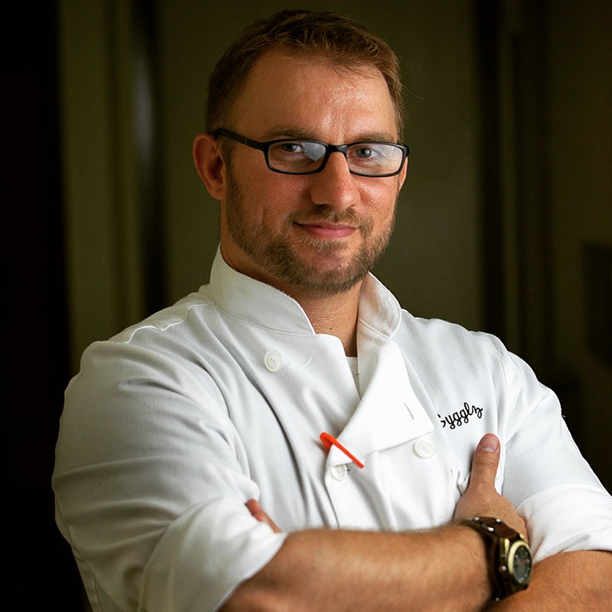 Prosciutto & apricot toast | Recipe | Kitchen Stories