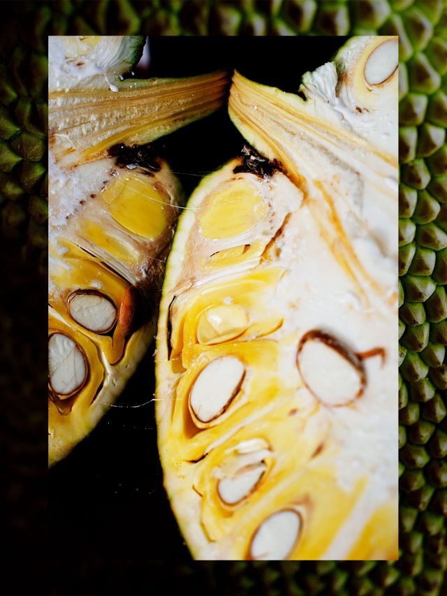What Is Jackfruit Anyway? | Stories | Kitchen Stories