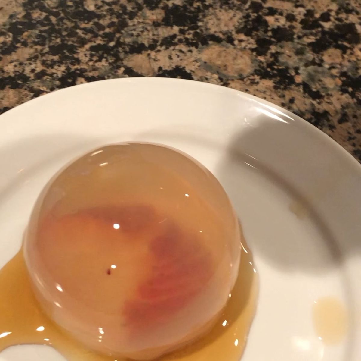 Japanese Strawberry Raindrop Cake | Recipe | Kitchen Stories