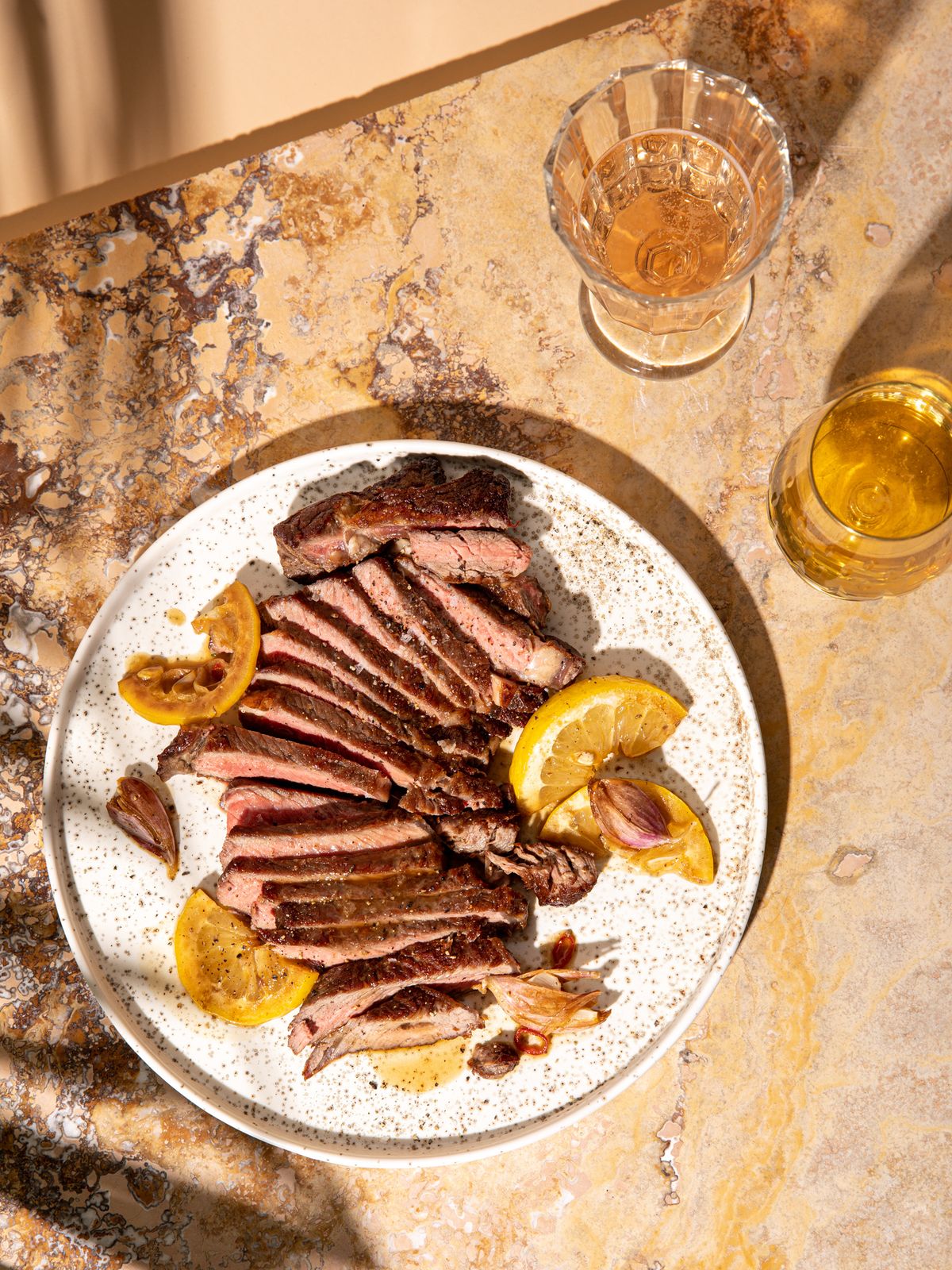 All the Ways to Marinate, Rub, and Grill This Summer | Stories ...