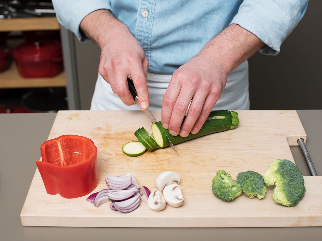 Raclette | Recipe | Kitchen Stories