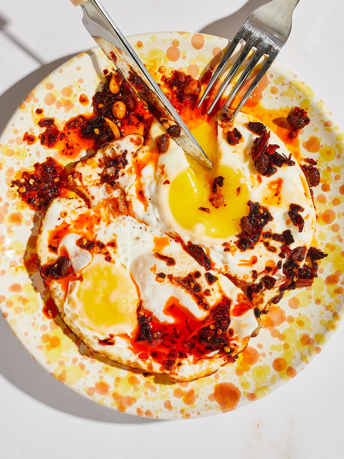 My Favorite Chili Crisps That You Should Be Obsessed with | Stories ...