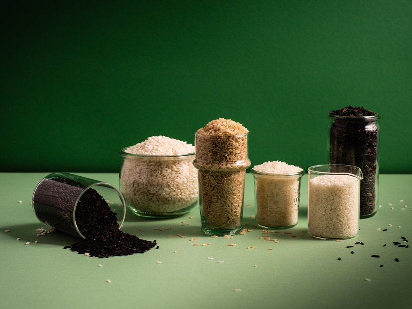 The Easy Guide to Making Perfect Rice | Stories | Kitchen Stories