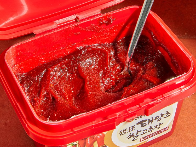 Meet Gochujang: A Must-Have Korean Condiment | Stories | Kitchen Stories
