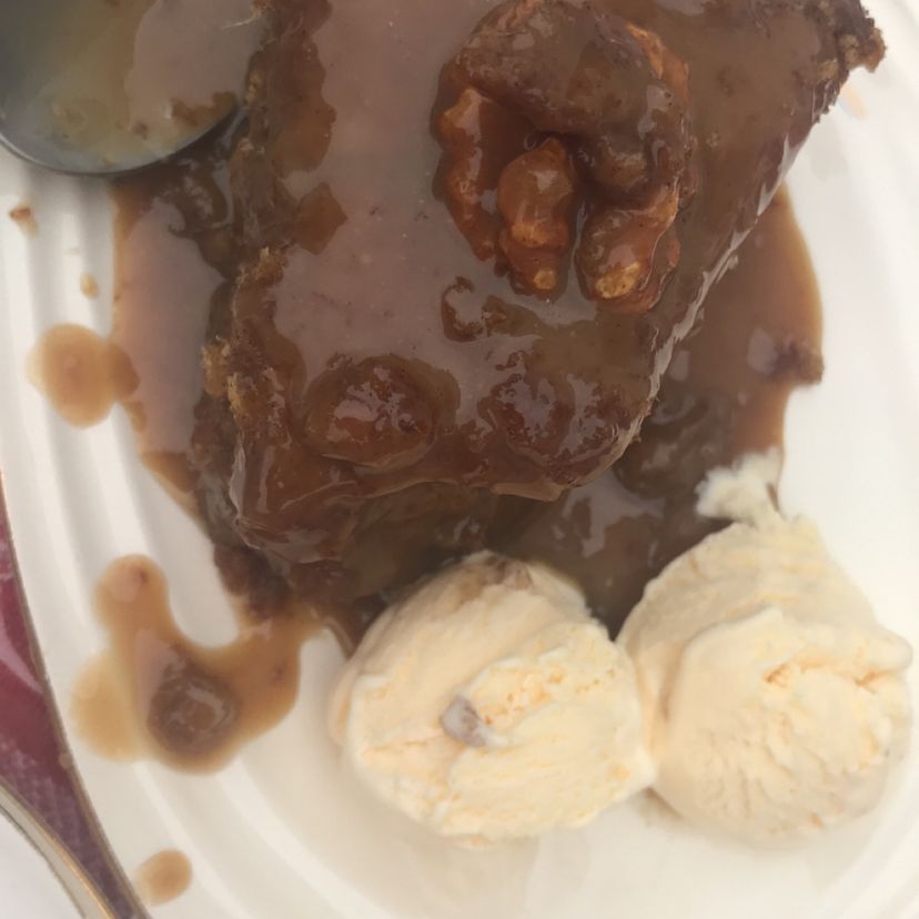 Pudding dates | Recipe | Kitchen Stories