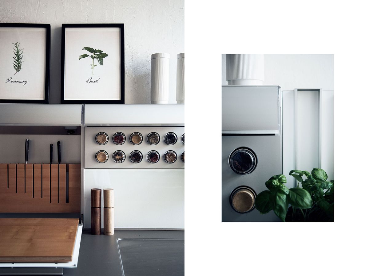 Design Meets Function in the Kitchen | Stories | Kitchen Stories