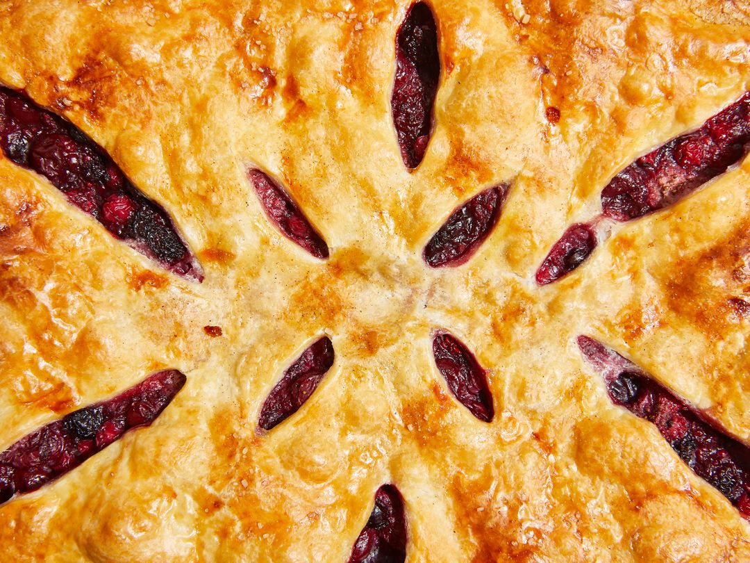 How to Make Perfect Pies at Home | Stories | Kitchen Stories