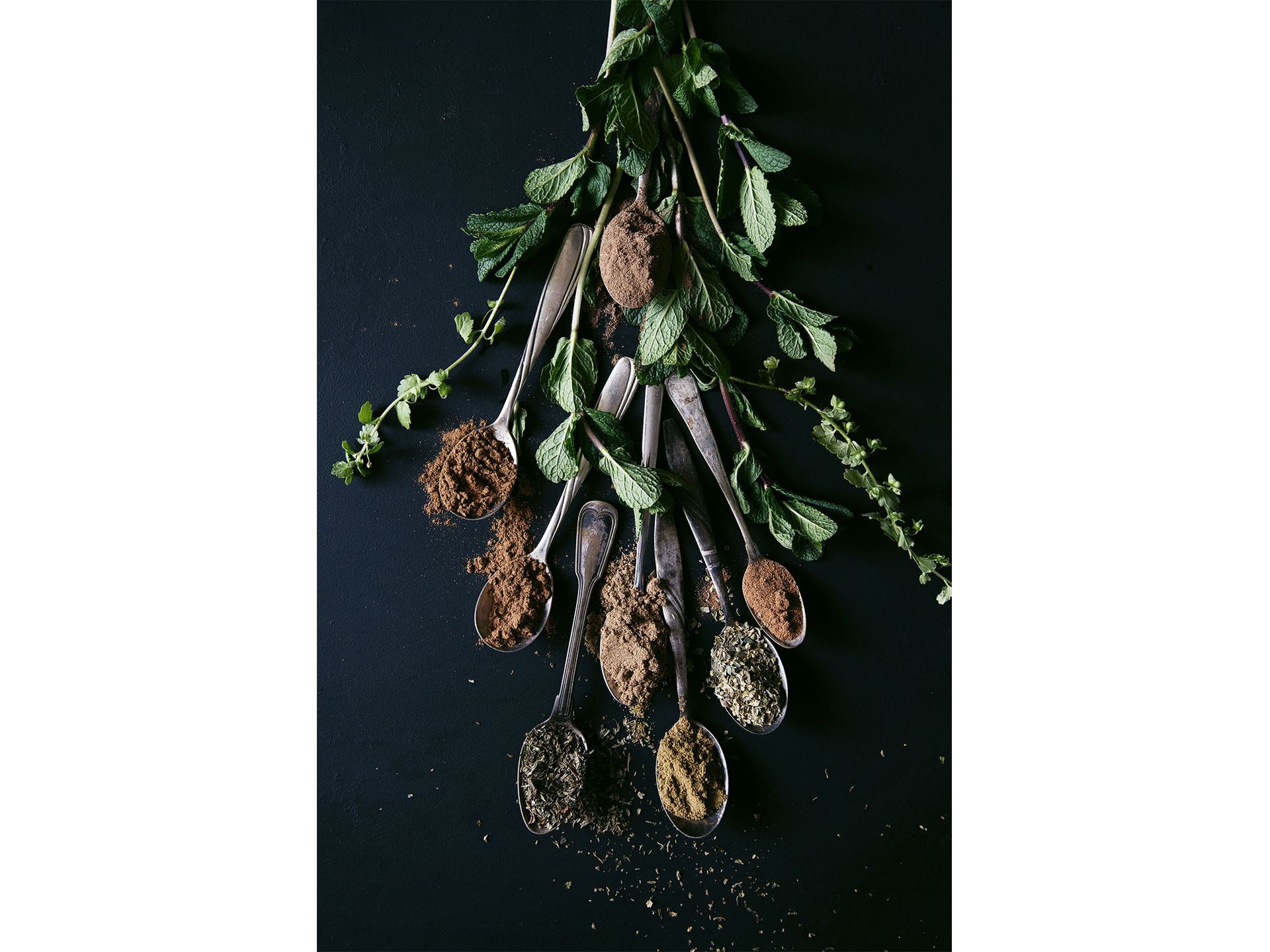 Cooking with the Flavors of Syria | Stories | Kitchen Stories