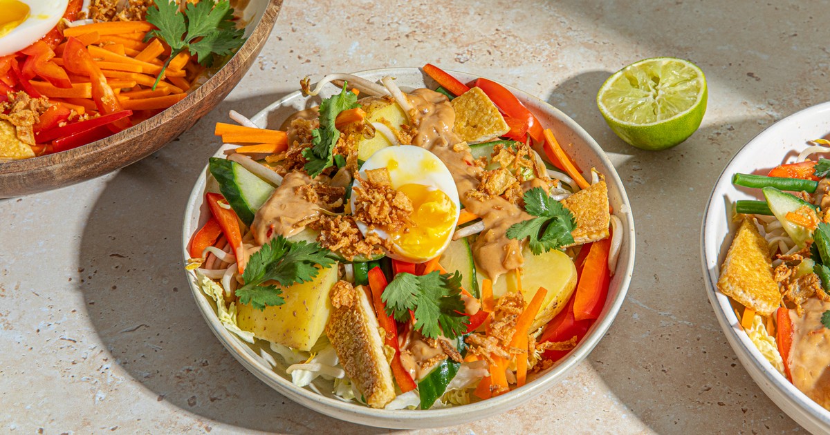 10 Plant-Based Recipes That Have Always Been On Trend | Stories ...