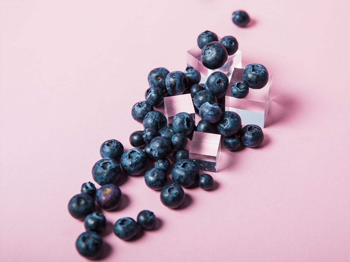 Everything to Know About Cooking and Shopping for In Season Blueberries ...
