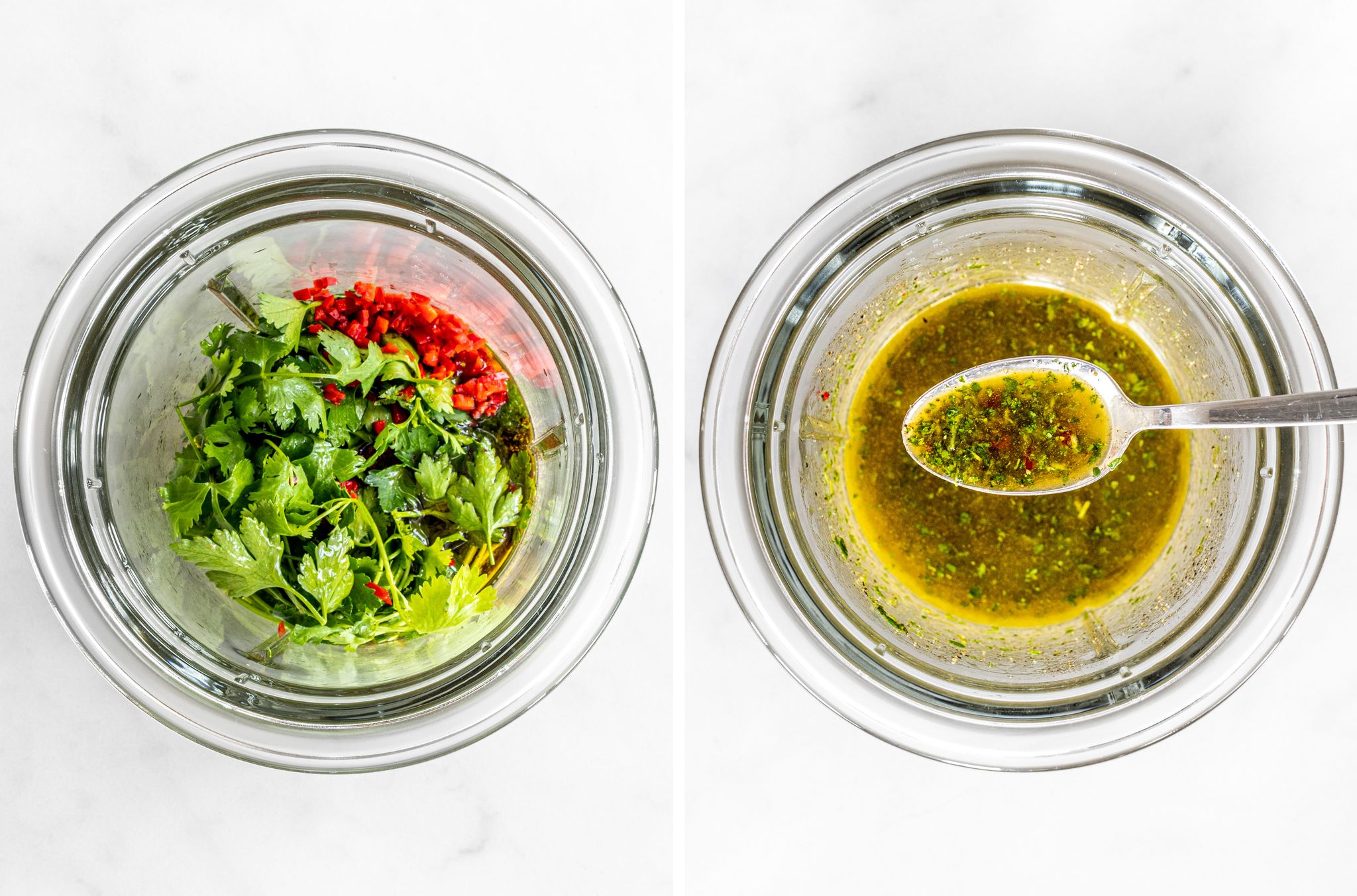 As Green As It Gets: 11 Green Sauces to Add Freshness to Your Plate ...